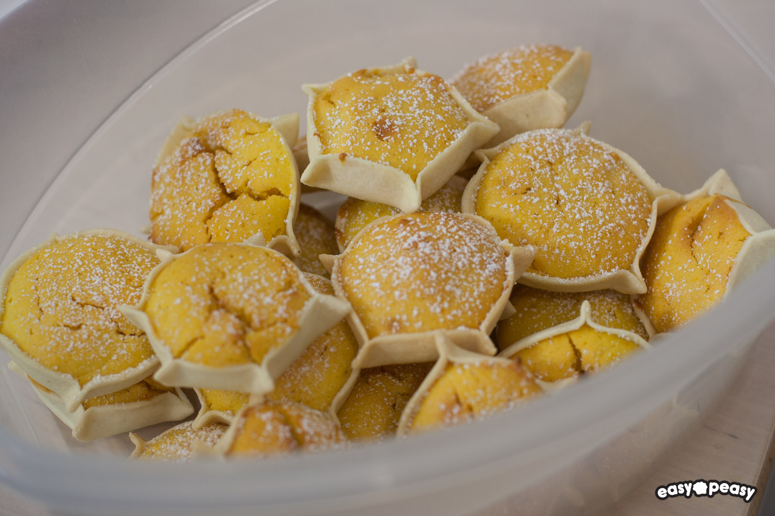 Le pardule! – Io cucino, tu fai i piatti